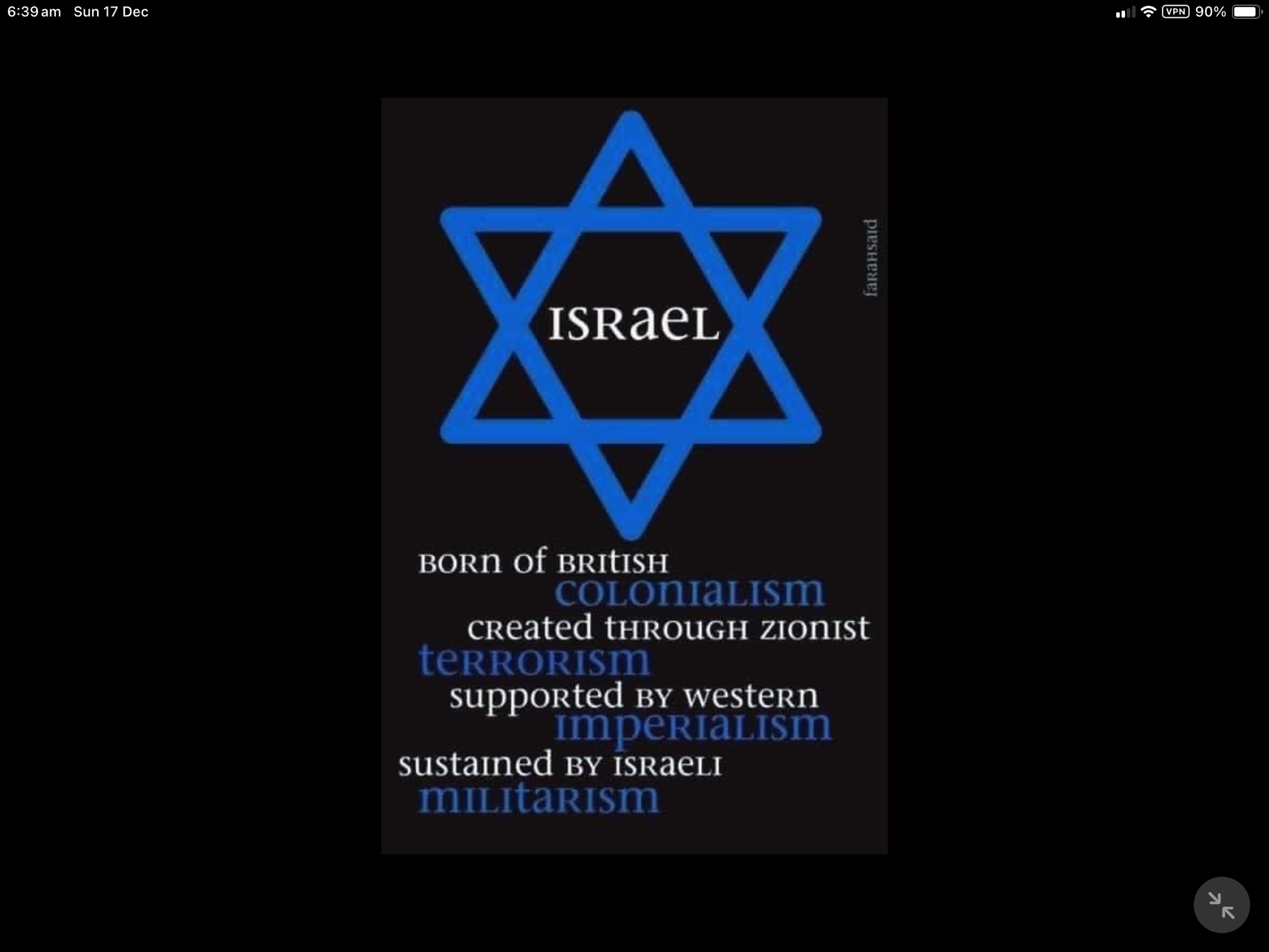 The Lateral Hazard – Wayne Offers's Observations, Sometimes ...